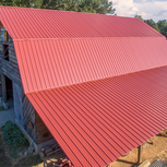 U-Panel | Metal Center