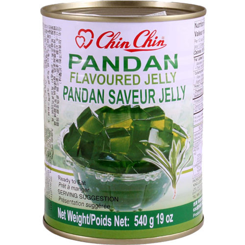 Pandan Jelly | Hiep Thanh Trading