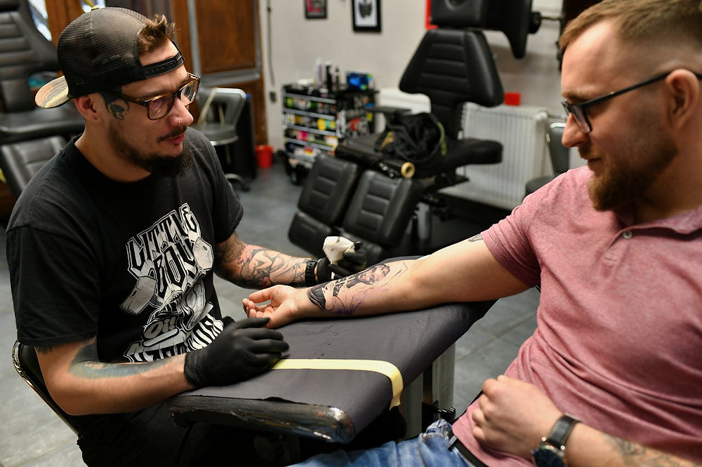 Understanding Different Tattoo Styles and Their Meanings