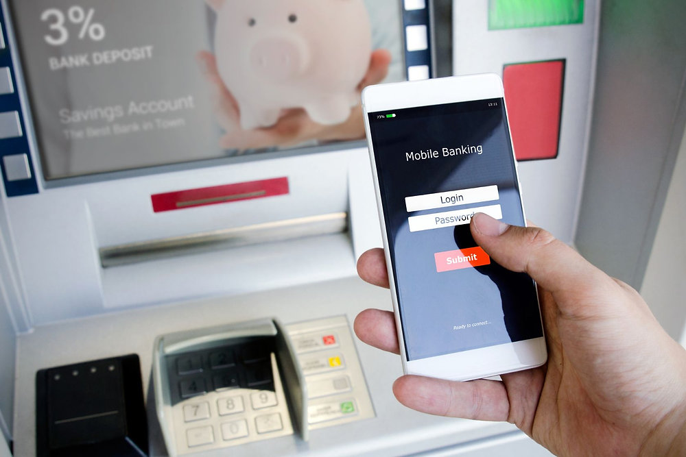 The Evolution and Future of Mobile Banking Apps: Key Innovations and Trends