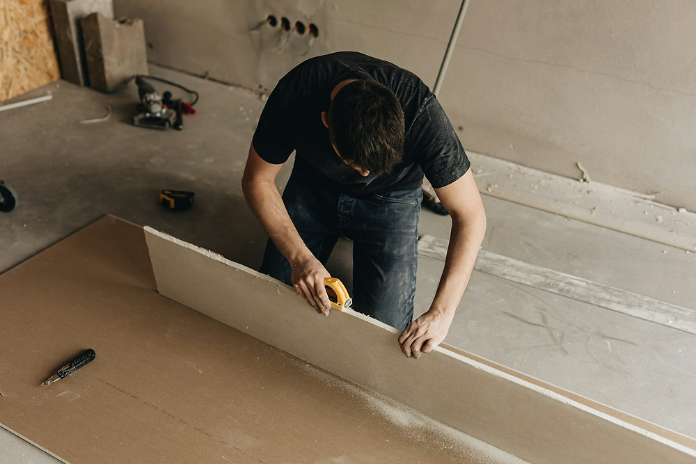 Mastering the Use of Drywall Straight Edge for Perfect Edges