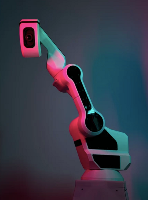 Transforming Corporate Events with GlamBots: Entertainment and Branding ...