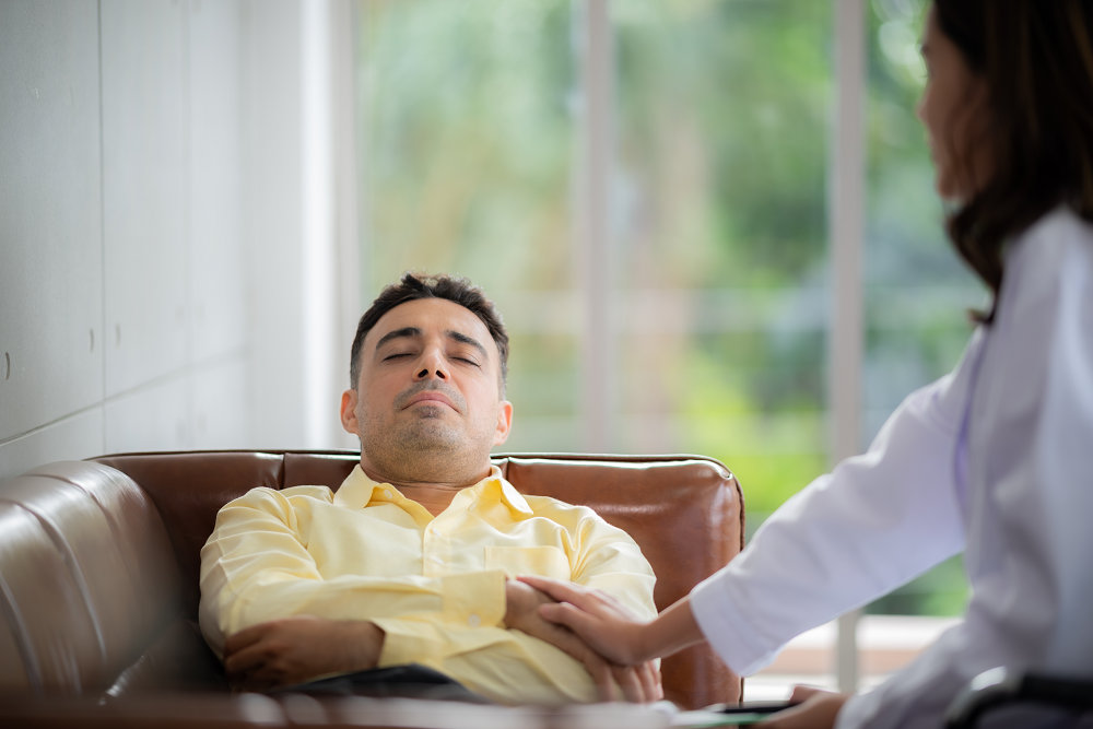 EDMR Therapy: Unveiling its Mechanisms and Applications