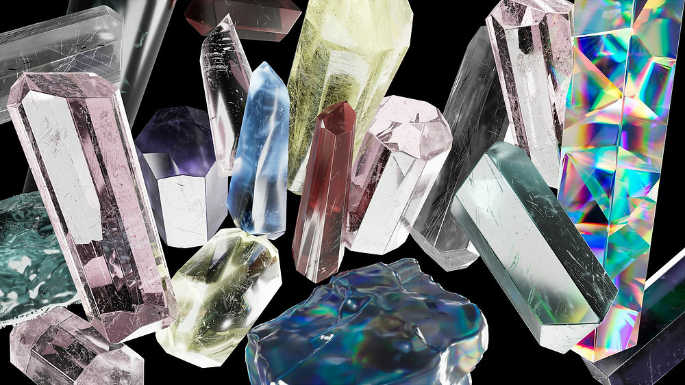 Fun Facts About Different Gemstone Shapes and Colors
