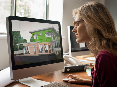 Blog | Architect Render