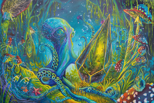 Wanderer | Ruby Jen Creations