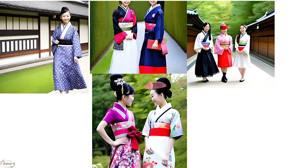 Modest Fashion and Culture: Exploring Modesty Across Different Cultures ...