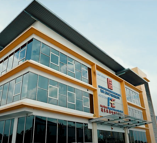 About Us | Far East Development | Malaysia
