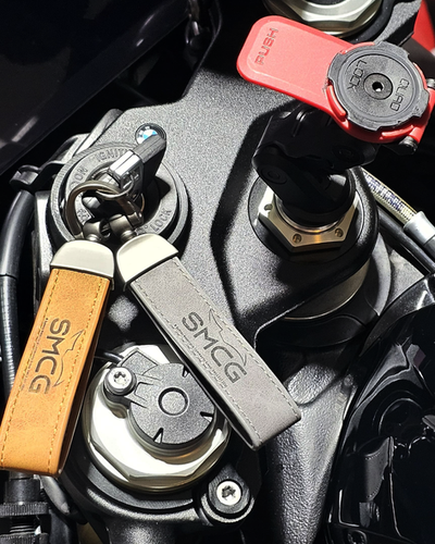 SMCG Keychain | SMCG