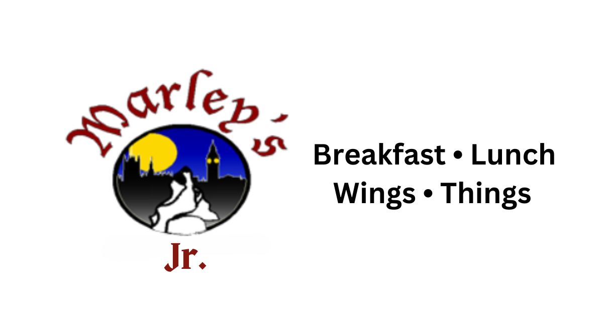 Marley’s Jr. | Port Murray | Breakfast • Lunch • Wings • Things