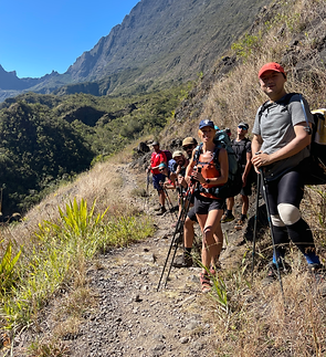 Les plus beaux Treks longs de La Réunion | Trail Réunion