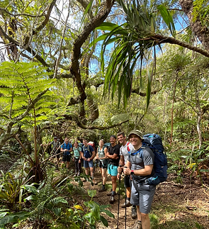 Les plus beaux Treks longs de La Réunion | Trail Réunion