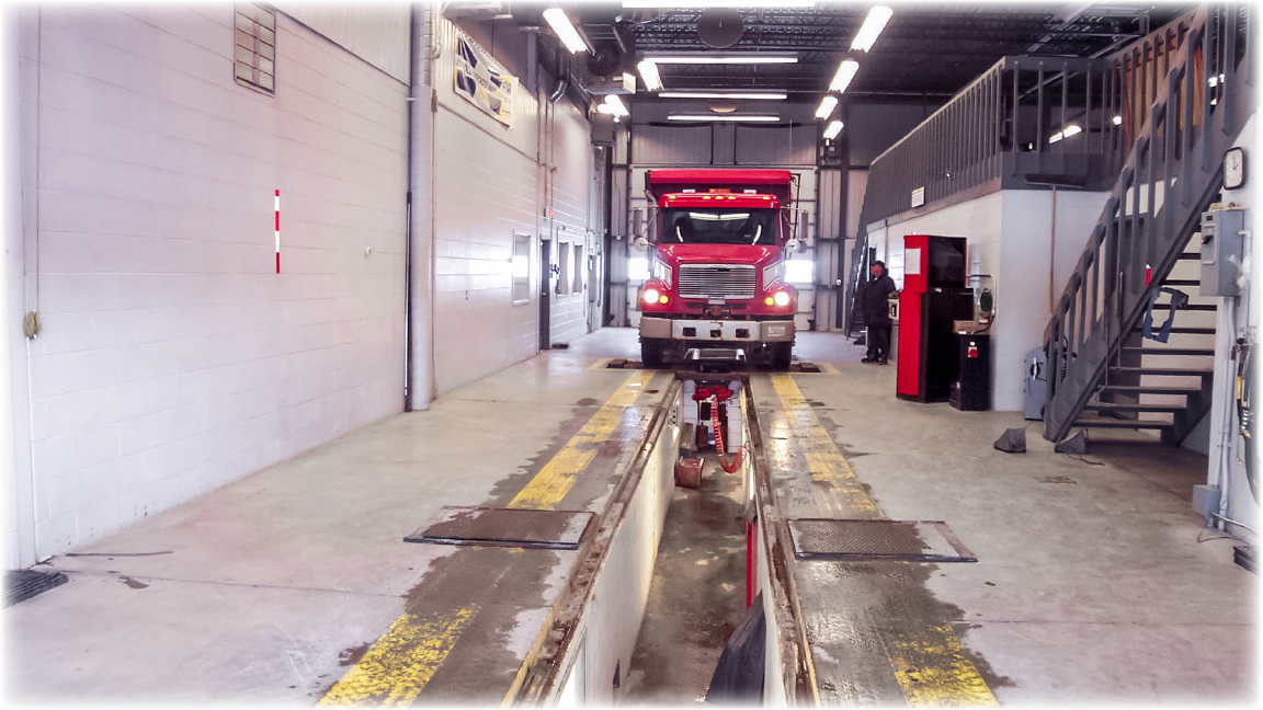Inspection-vehicules | Mandataire SAAQ, CAA | Pneus Express de l'Estrie