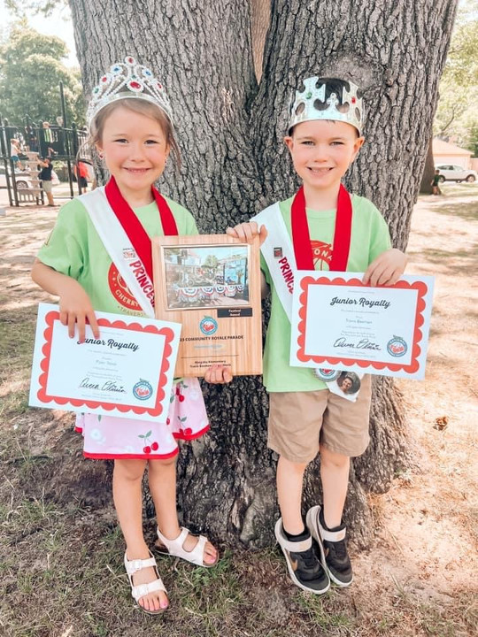 Kingsley Area Schools School Calendars