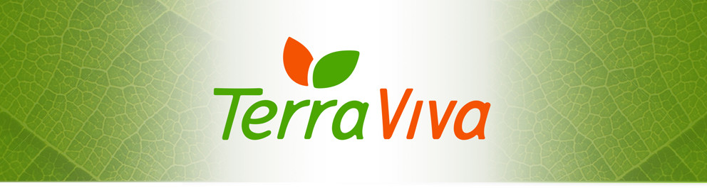 Terra Viva | Plantar uma Vida Melhor!