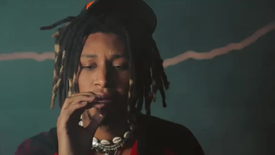 Note Marcato For Al Capone Cigarillos