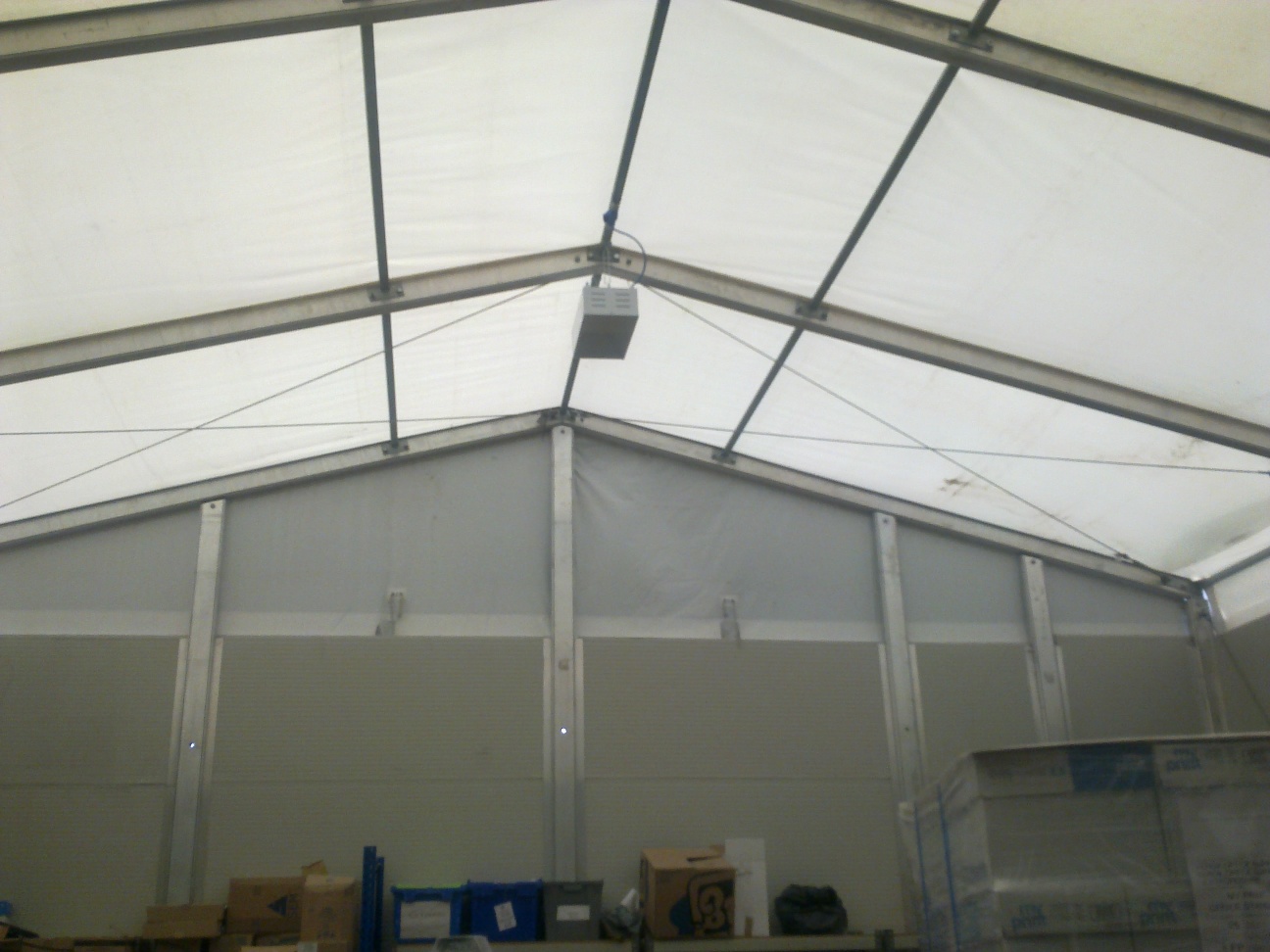 Middlesbrough College Classrooms | spacebuilder