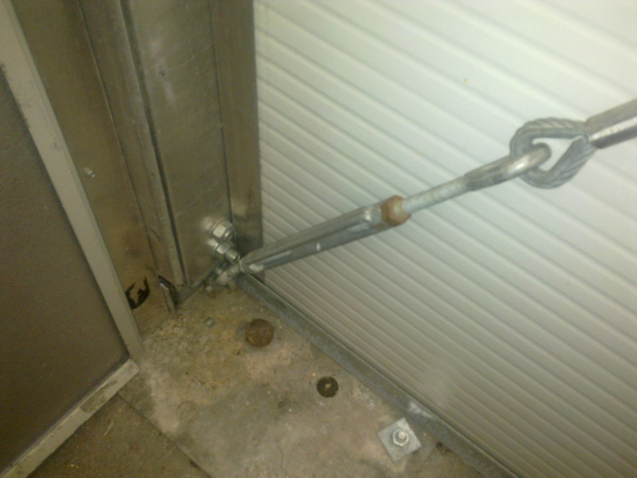 Middlesbrough College Classrooms | spacebuilder