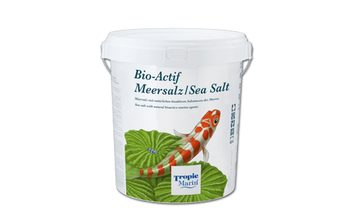 Tropic Marin Bio-Actif Sea Salt | KingsOfTheAquarium