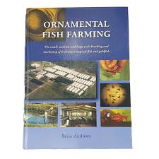 Ornamental Fish Farming Book | KingsOfTheAquarium