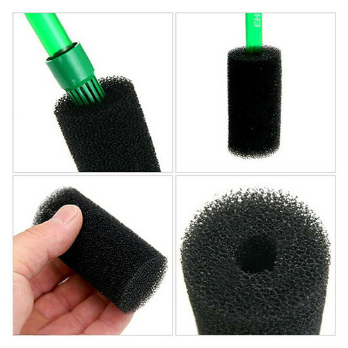 Intake Sponge Filter | KingsOfTheAquarium