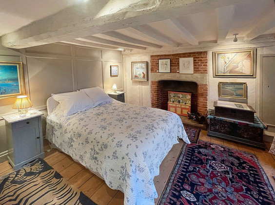 Gallery | Bedfield Hall