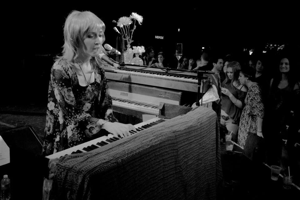 Rumours : The Ultimate Fleetwood Mac Tribute Show | Live Photos