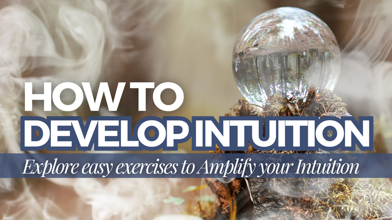 On-Demand Courses | Psychic Mediumship College