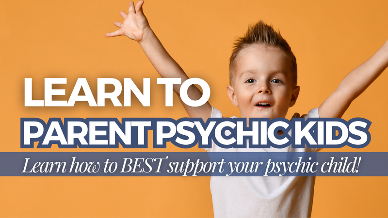 On-Demand Courses | Psychic Mediumship College