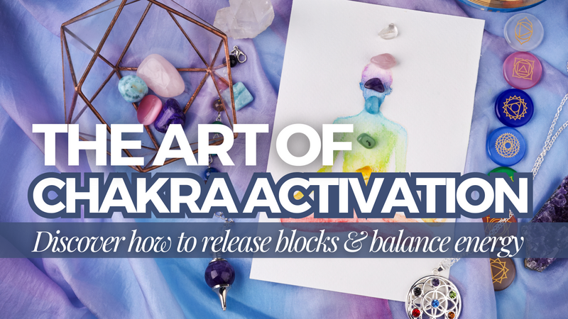 On-Demand Courses | Psychic Mediumship College