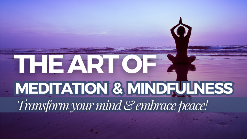 On Demand Courses Psychic Mediumship College