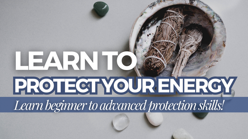 On-Demand Courses | Psychic Mediumship College