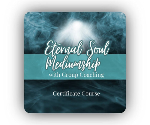 Mediumship Online Certificate | Psychic Mediumship College