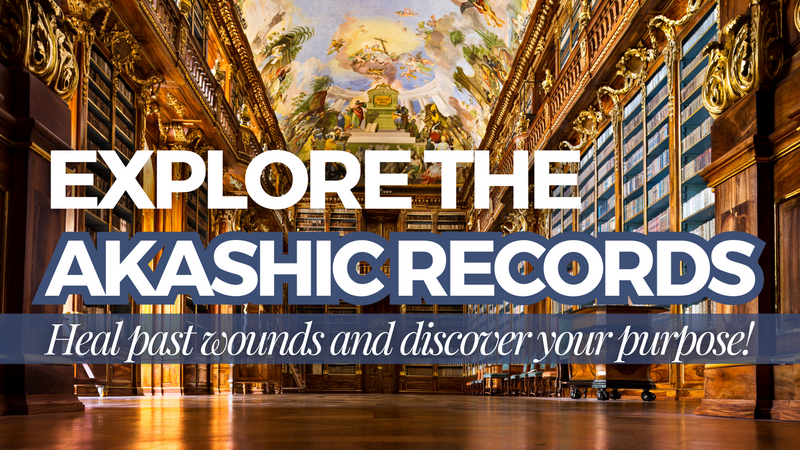 On-Demand Courses | Psychic Mediumship College