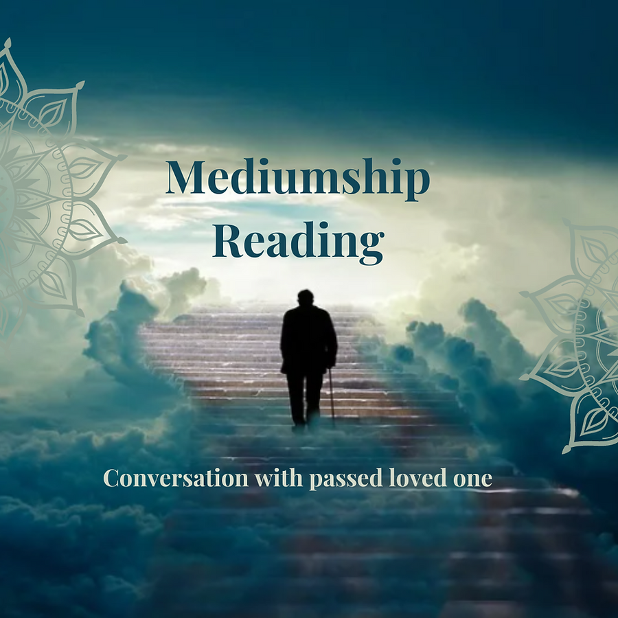 Psychic & Mediumship Readings | Bronwyn Jane