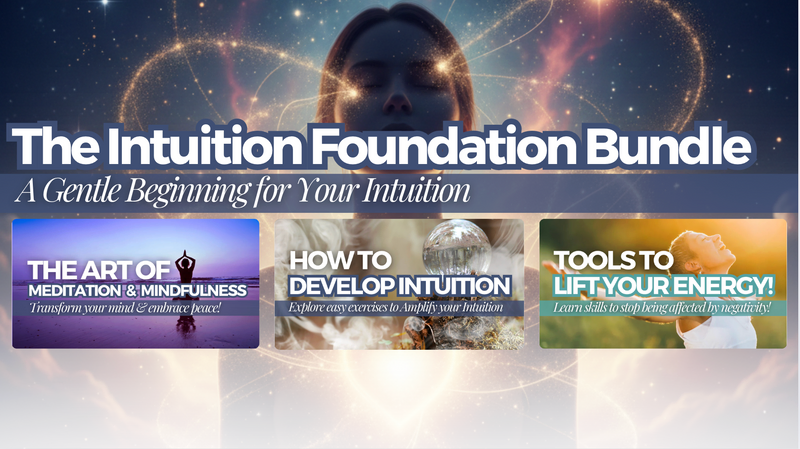 On-Demand Courses | Psychic Mediumship College