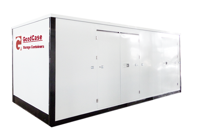 GoodCase - Self Storage Container Supplier
