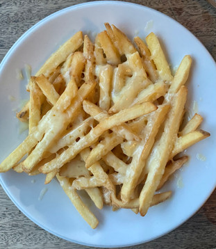 Menu | Philomena's Irish Bar & Kitchen | England