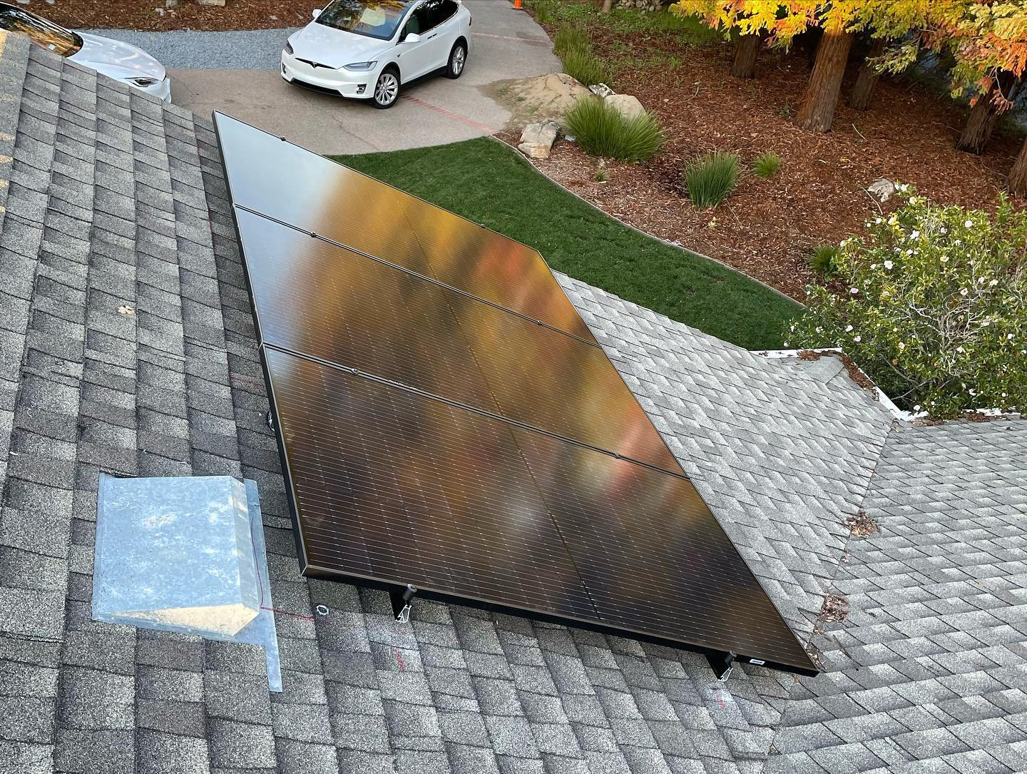 Cameron Park Solar Contractor | Diamond Solar Solutions