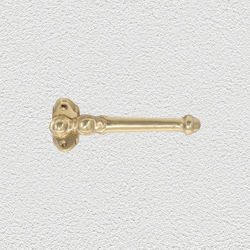 Domino Brass - 1611 Carpet Runner Holder Stair Fitting | Windsor ...