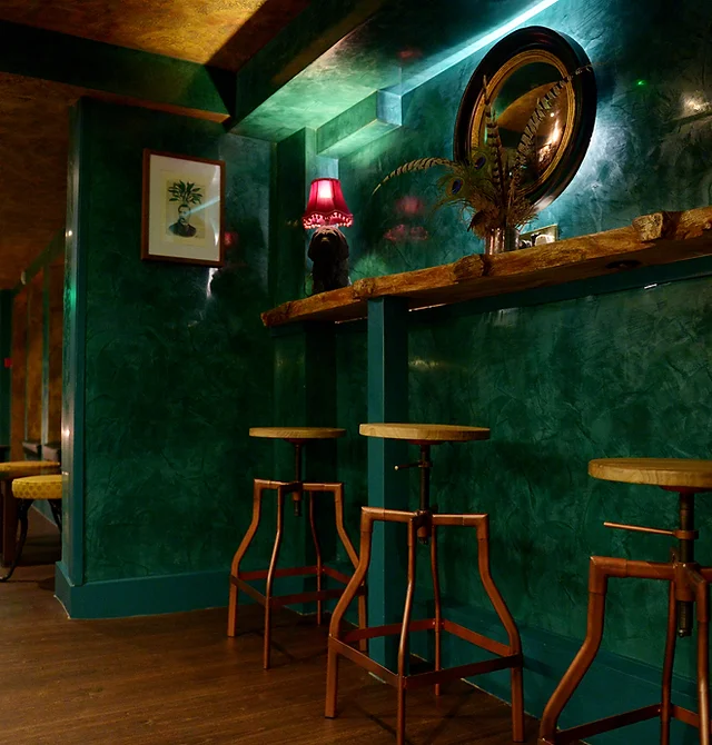 Cocktail Masterclass | royal-hotel-southend