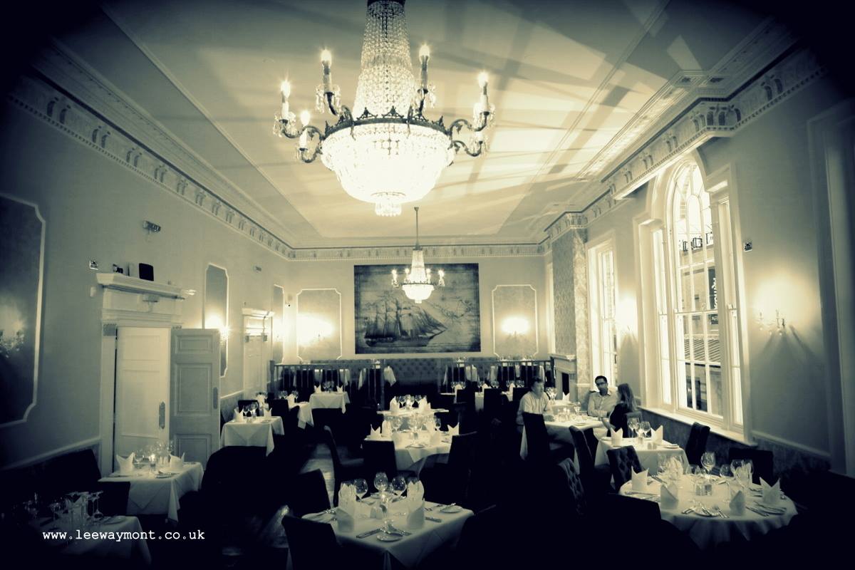 Royal Hotel | Southend | The Royal Hotel