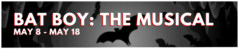 Bat Boy: The Musical | StageWorks