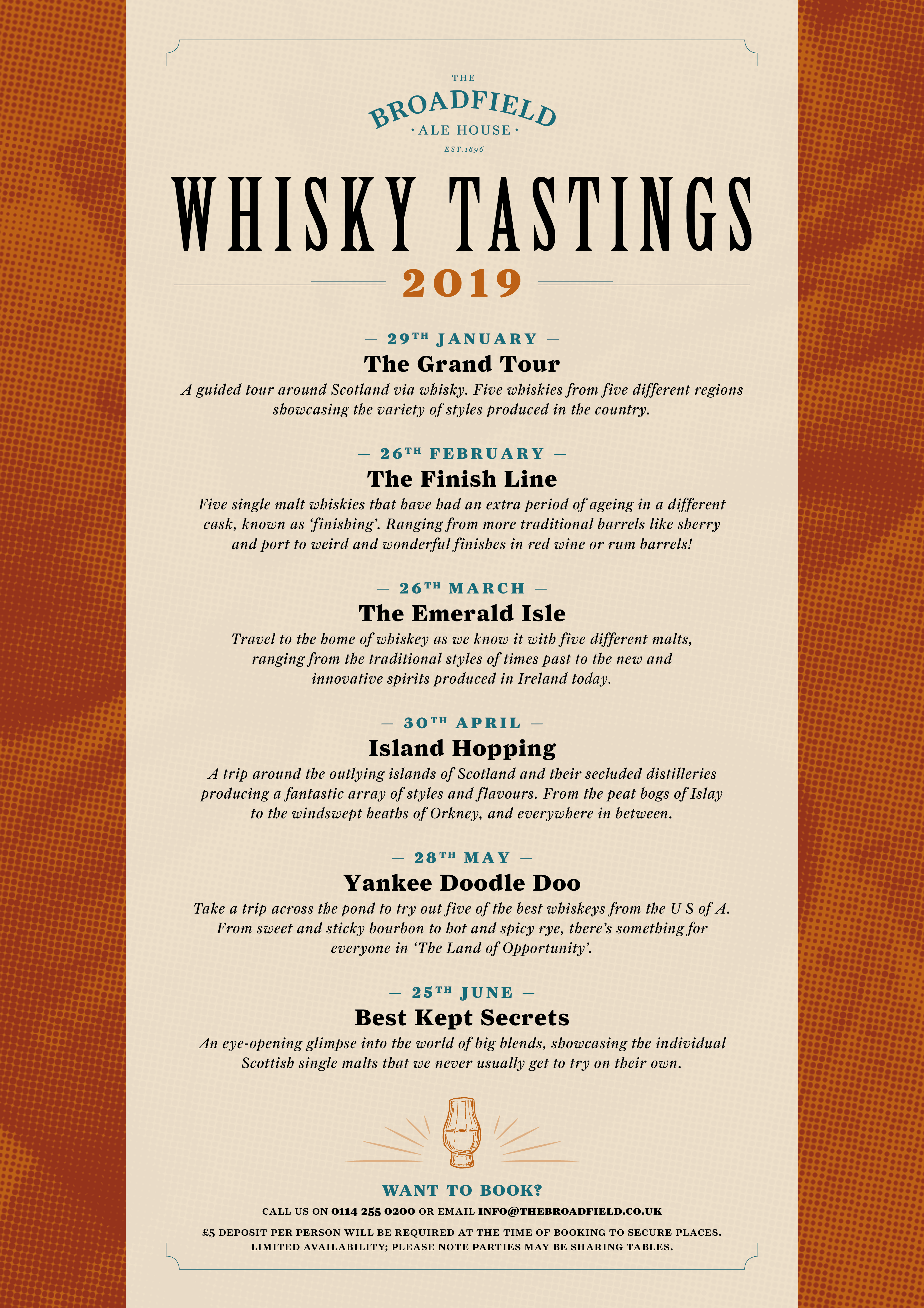 Home | Sheffield | The Broadfield Ale House