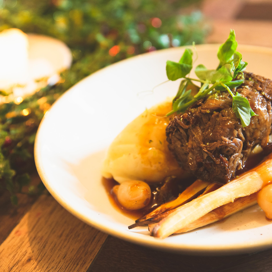 Christmas | The Broadfield Ale House | Sheffield