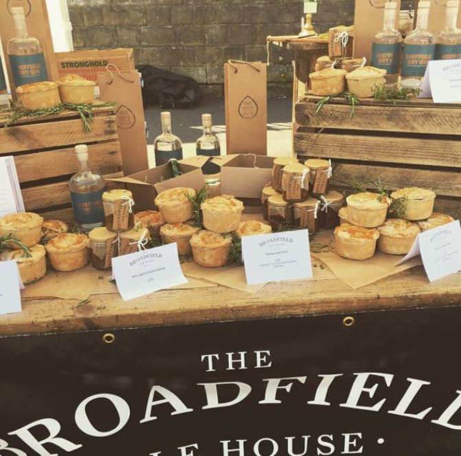 What's On | The Broadfield Ale House | Sheffield