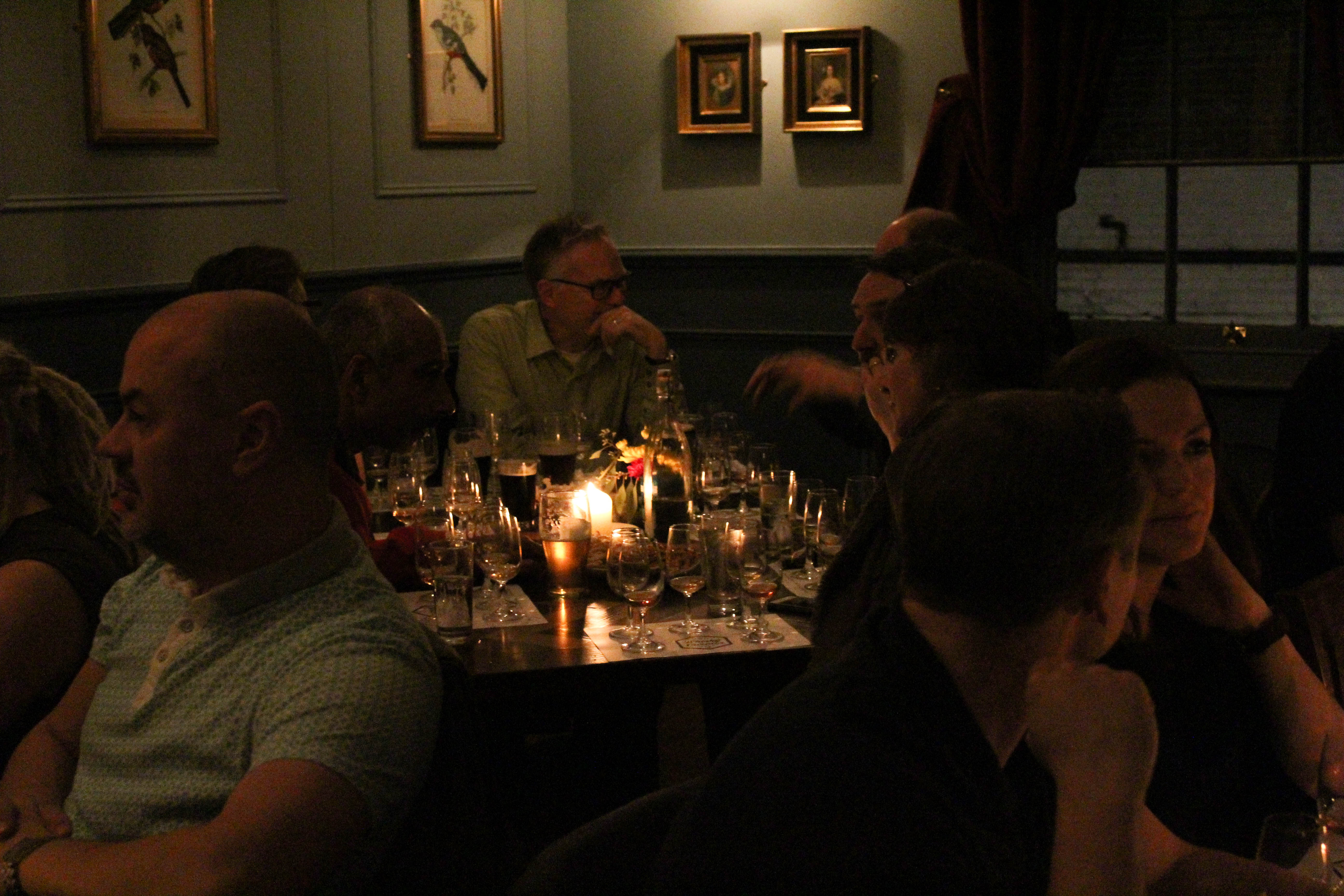 What's On | The Broadfield Ale House | Sheffield