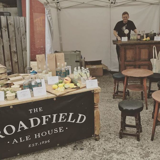 What's On | The Broadfield Ale House | Sheffield