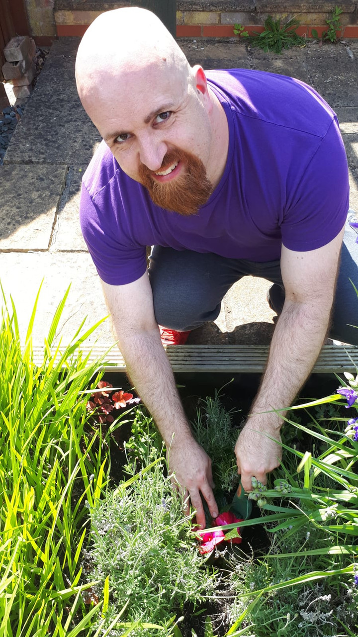 Gallery | Huntingdon Mencap Society Ltd