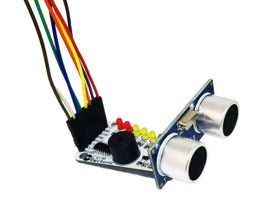 Parking Sensor | Circle Electronic